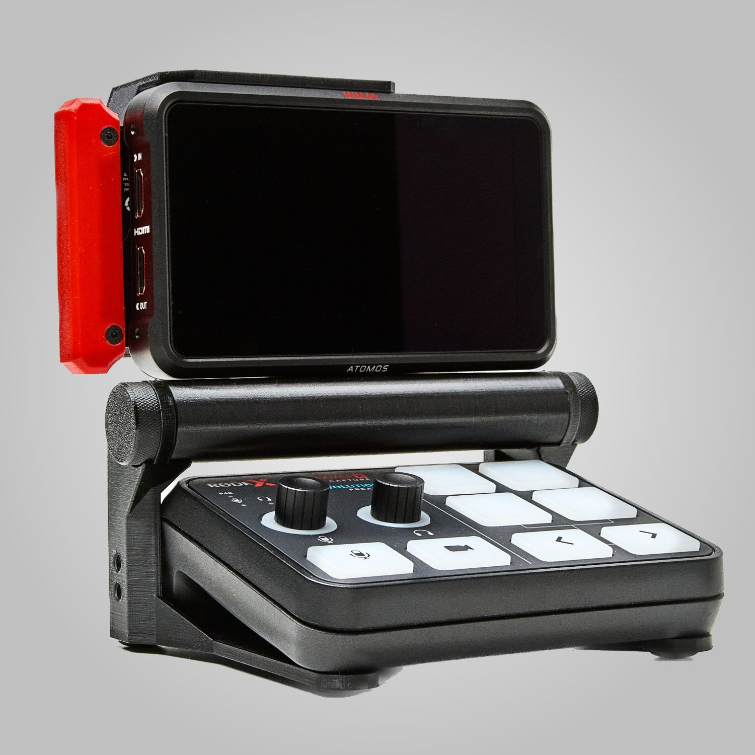 VideoDock - DIGITAL FILE ONLY