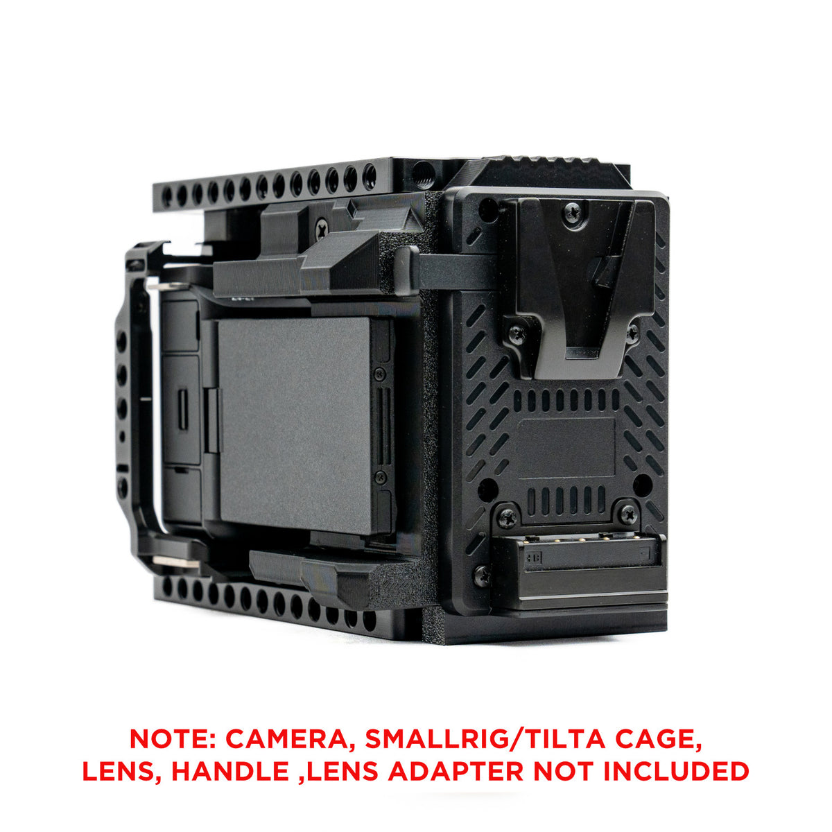 CineBack® for Sony ZV-E1