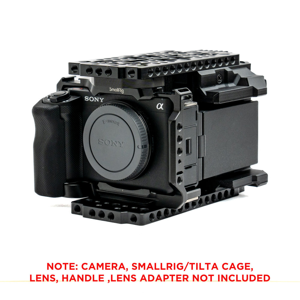 CineBack® for Sony ZV-E1