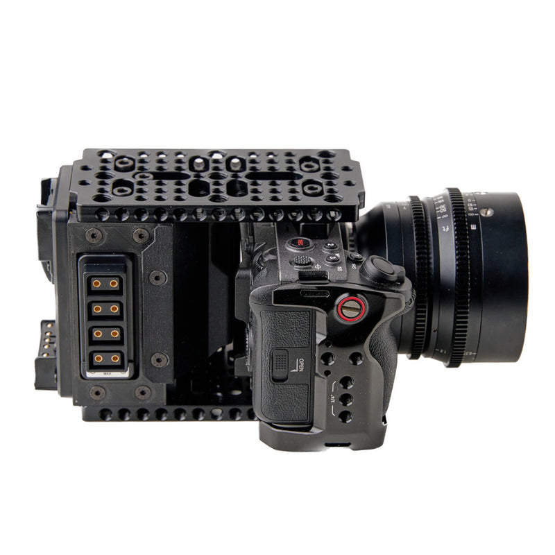 CineBack™ for FX3 and FX30