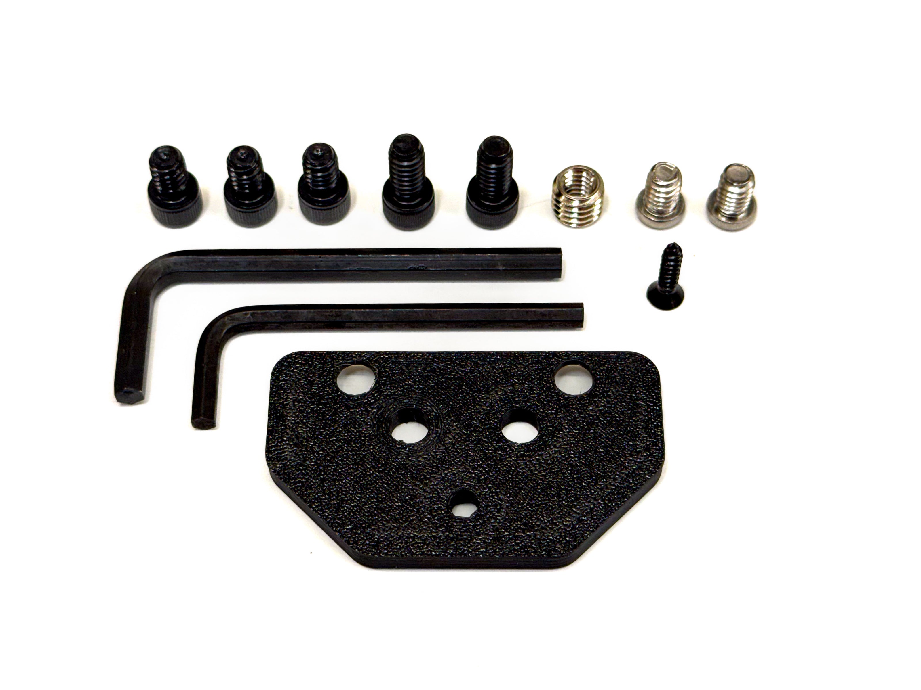 Replacement CineBack® Hardware Kit