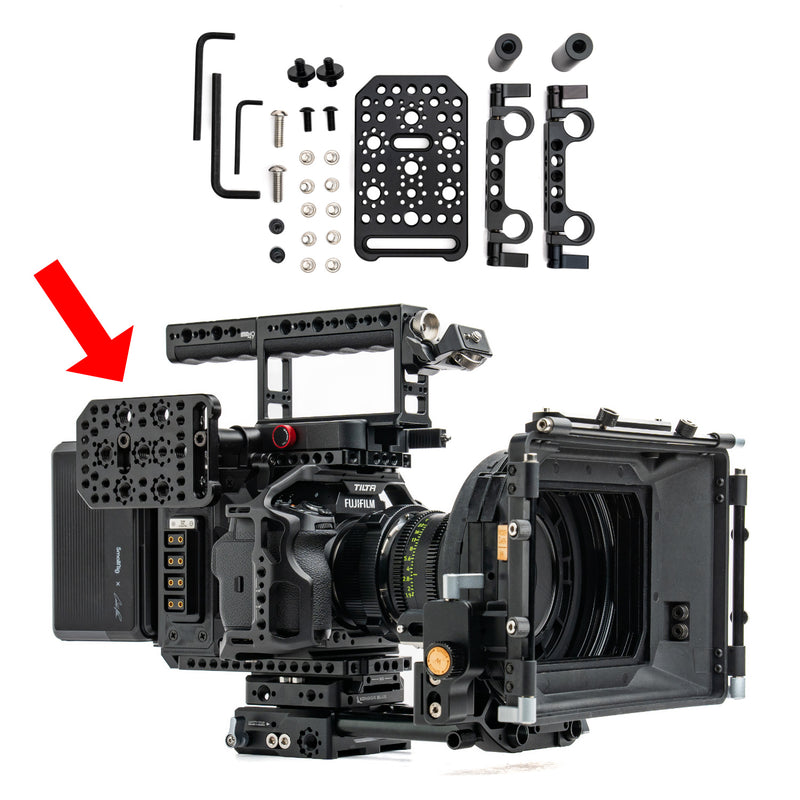 Mounting Kit for CineBack™