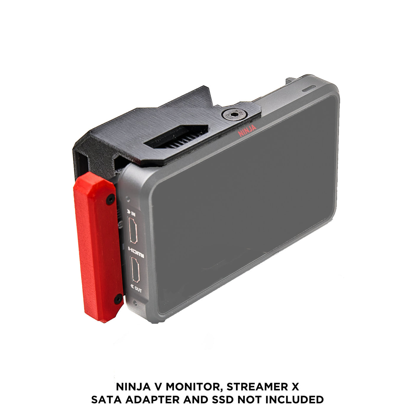 VideoDock - DIGITAL FILE ONLY