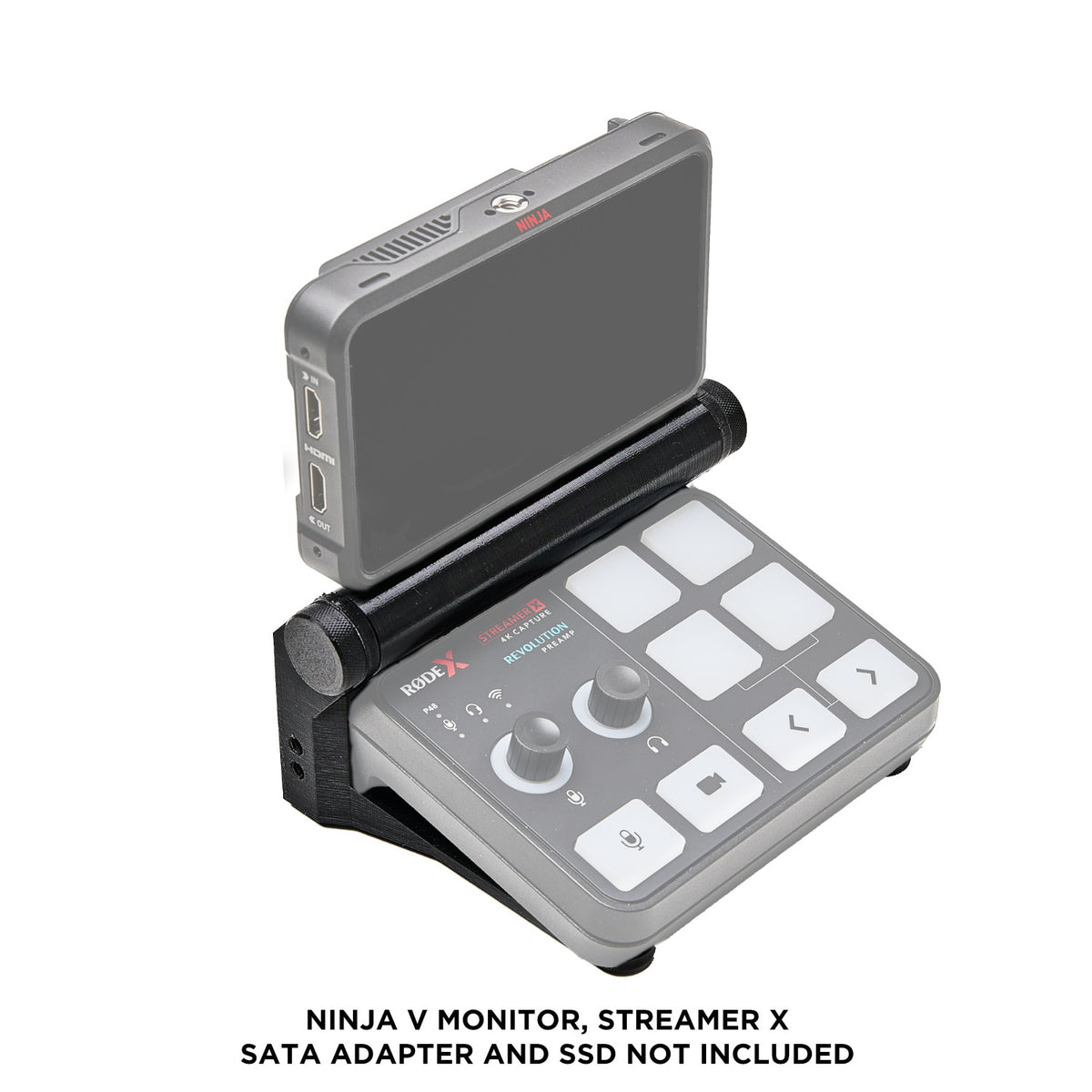 VideoDock - DIGITAL FILE ONLY