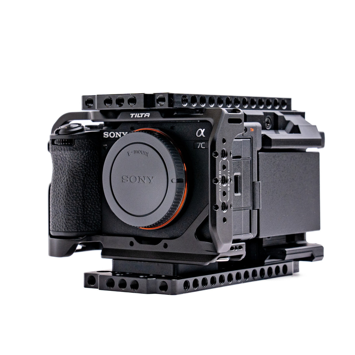 CineBack® for Sony a7C, a7C II and a7C R