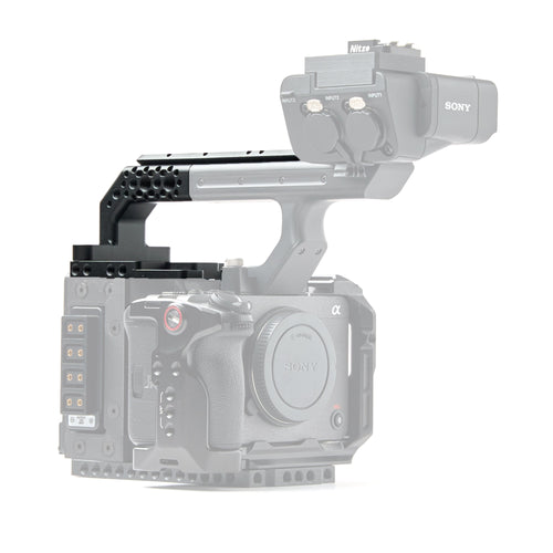 XLR Handle Extension Kit for CineBack