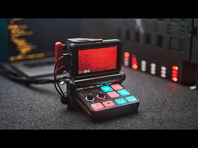 VideoDock - DIGITAL FILE ONLY