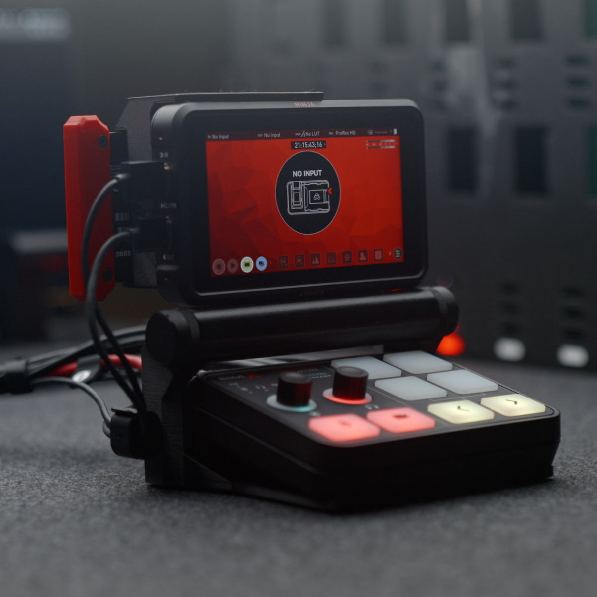 VideoDock - DIGITAL FILE ONLY