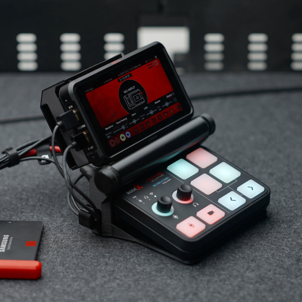 VideoDock - DIGITAL FILE ONLY