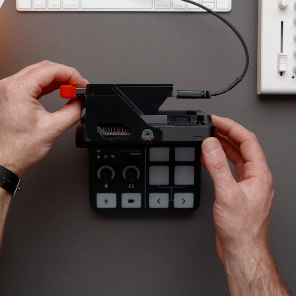 VideoDock - DIGITAL FILE ONLY